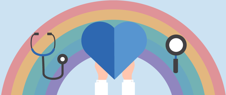 Working Towards LGBTQ Health Equity | GLMA Nursing